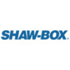 Shaw-Box 700 Series Wire Rope Electric Hoist—Deck-Mounted Single-Reeved