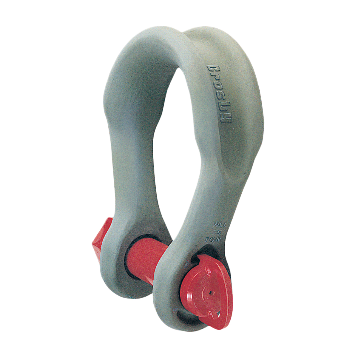 Crosby G-2160 / S-2160 Wide Body Shackles | Mazzella