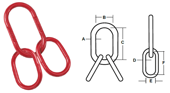 Peerless Accoloy® Kuplex® Oblong Sub-Assemblies | Mazzella