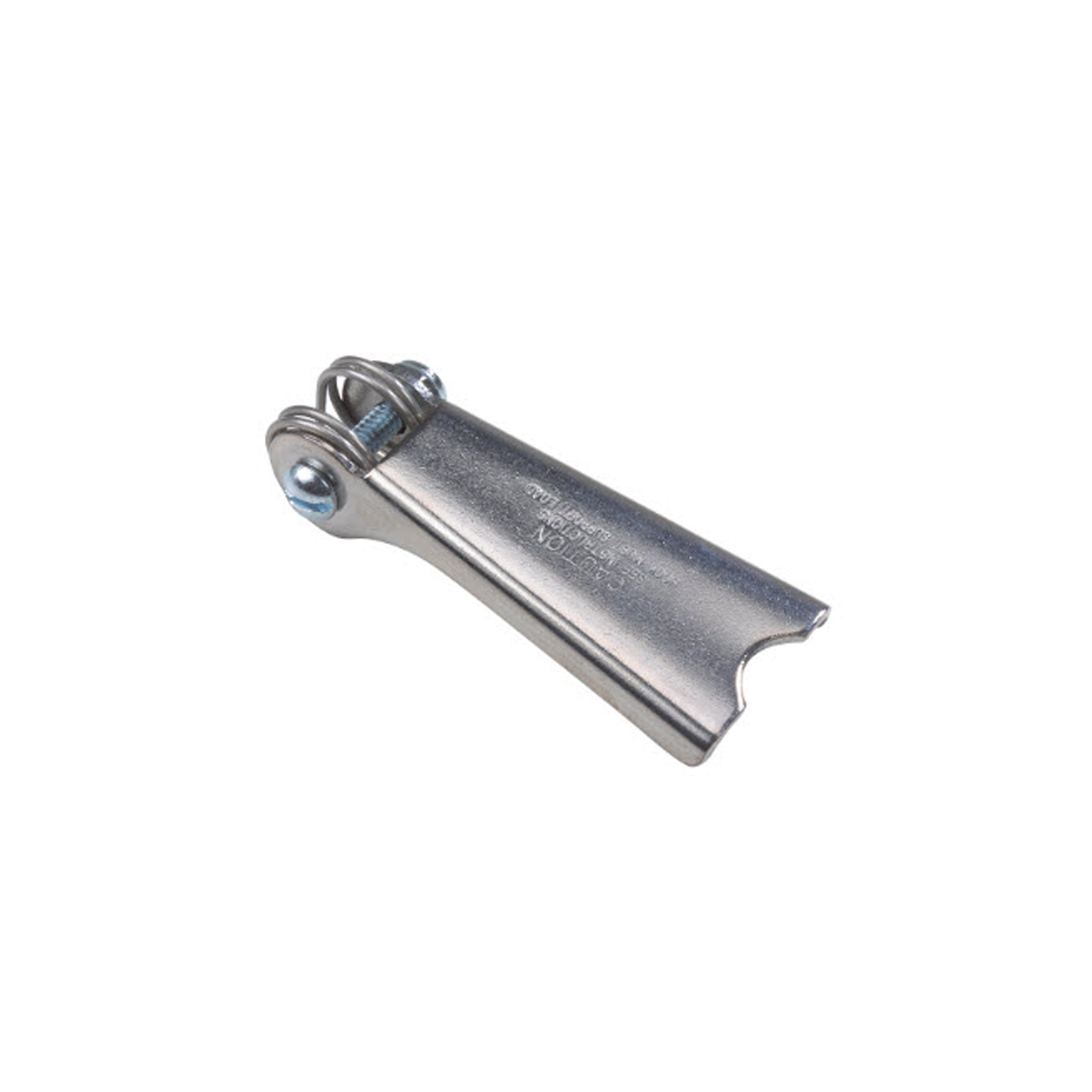 Ultra-Safe Web Rebar Assembly – 28″ with Small Hooks - Mazzella ...