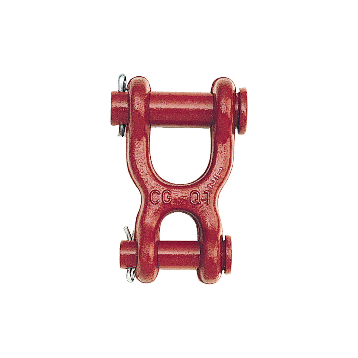 Crosby S-247 Double Clevis Link | Mazzella