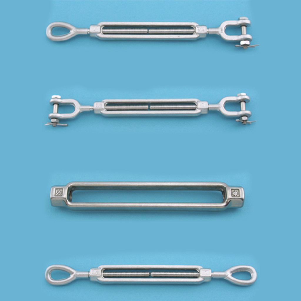 turnbuckle - Mazzella Companies Solutions