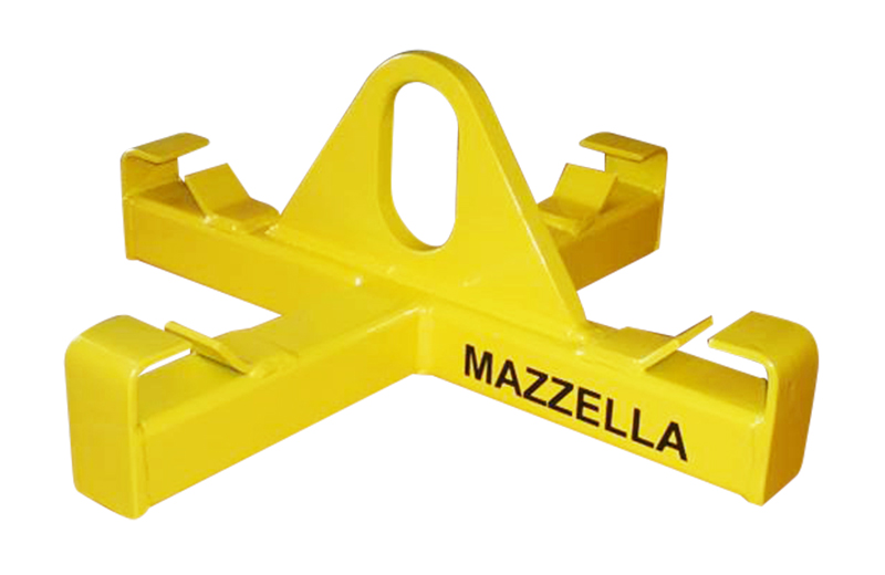 Bag Lifter - Mazzella Companies Solutions