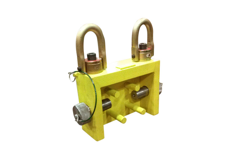 Electrode Column Lifter - Mazzella Companies Solutions