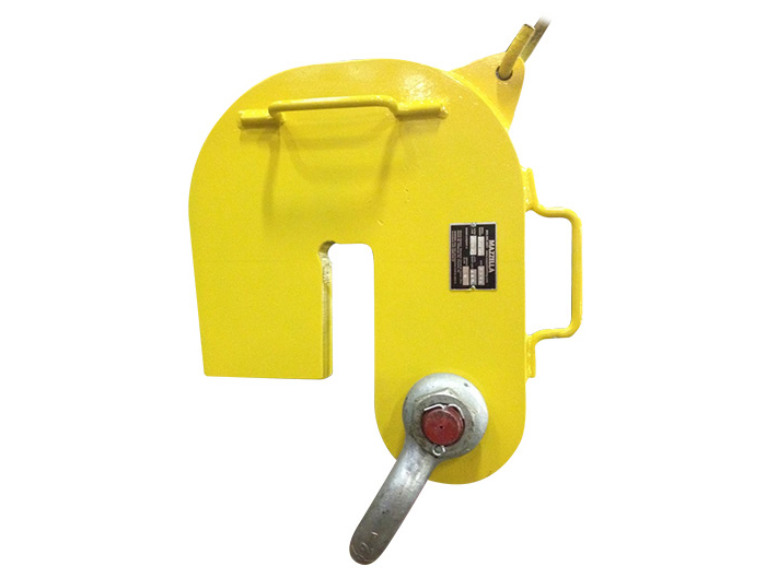 Pipe Lifting Clamp - Mazzella Companies Solutions