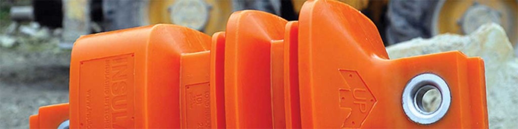 Insulatus Load Insulator® Mazzella Companies Solutions