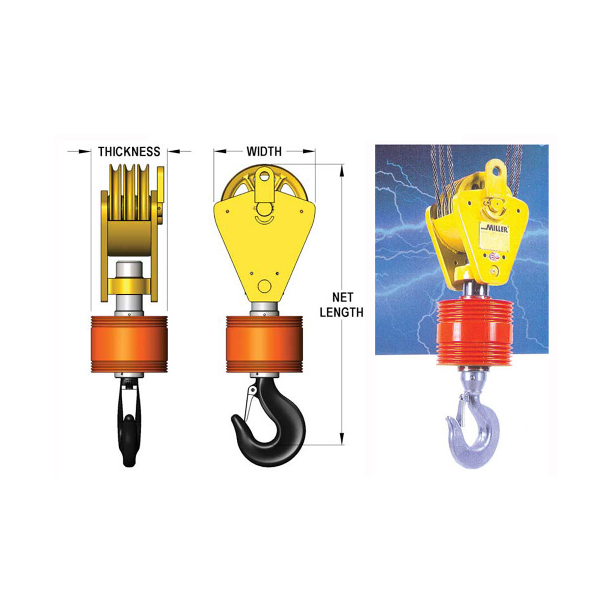 Miller ISO / Blocks Mazzella Companies Solutions