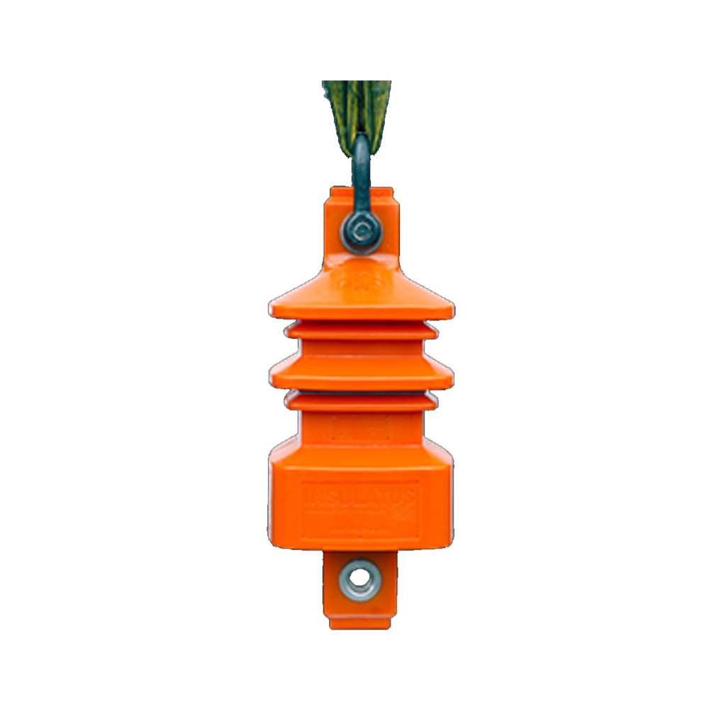 Insulatus Load Insulator® Mazzella Companies Solutions