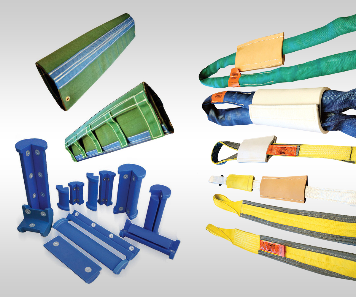 Sling Protection - Mazzella Companies Solutions