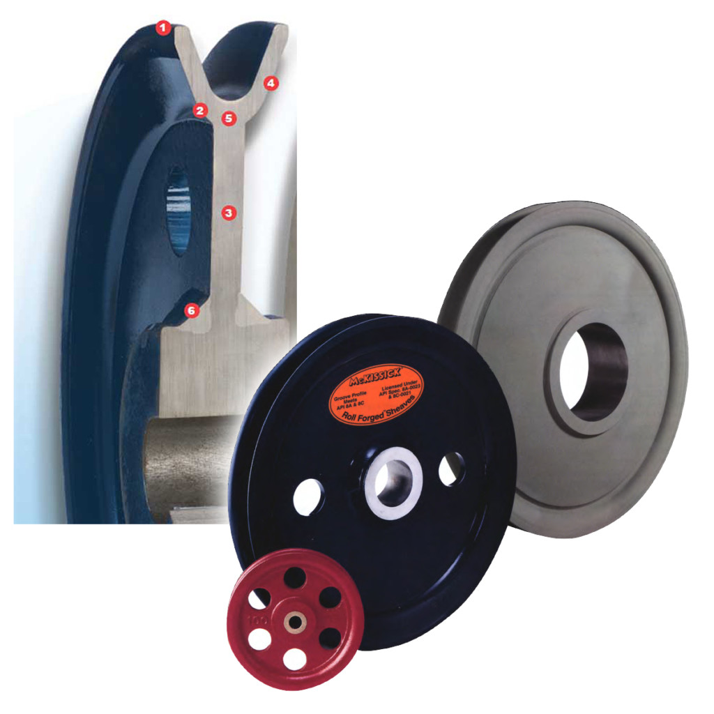 sheave - Mazzella Companies Solutions