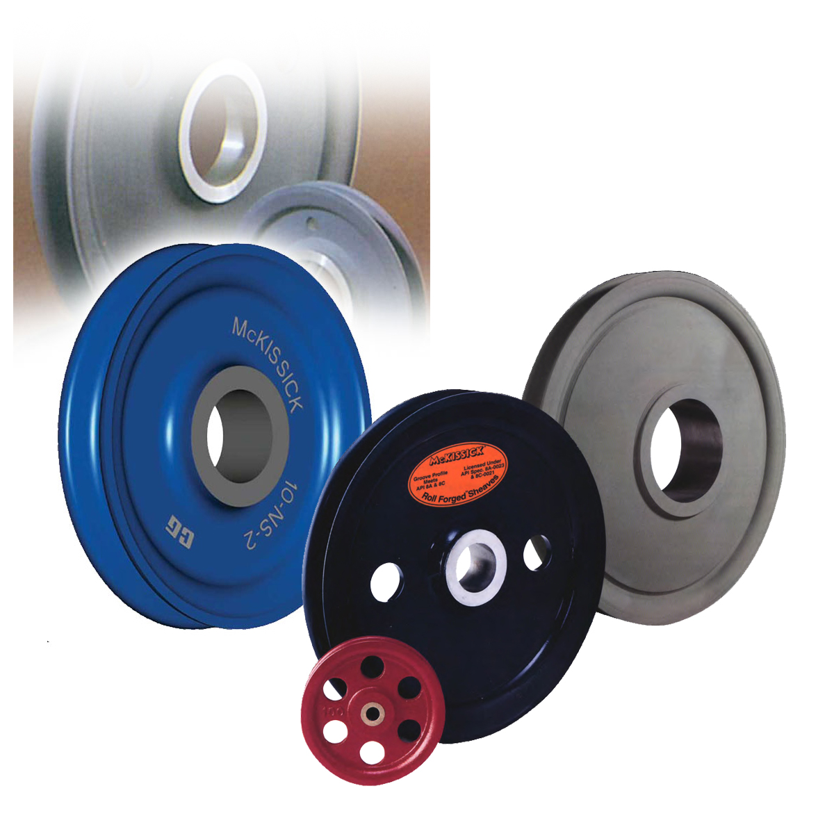 sheaves - Mazzella Companies Solutions