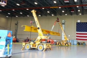 overhead crane load testing Resources » Mazzella Companies