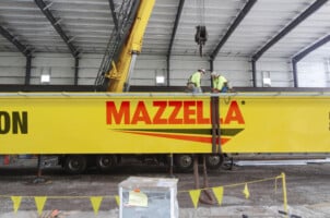 Overhead Crane Installation Procedures: From Conception to Completion