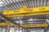 How to Measure for an Overhead Crane's Span and Runway Length
