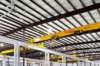 How to Measure for an Overhead Crane's Span and Runway Length