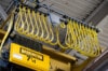 Overhead Crane Electrical Grounding: NEC 610.61 Requirements