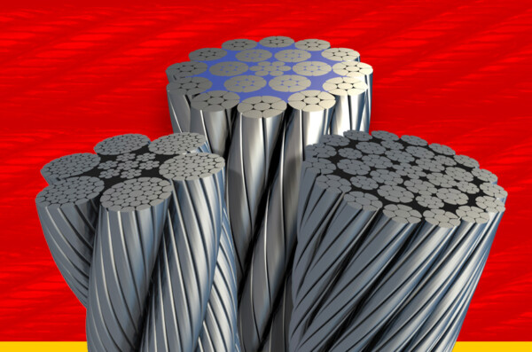 What Is Wire Rope? Understanding the Specifications and Construction