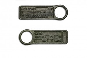 Best Practices for Alloy Chain Sling Inspection and Chain Sling Use