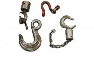 5 Common Problems with Overhead Cranes and How to Avoid Them