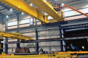 6 Signs it’s Time to Upgrade and Modernize Your Overhead Crane