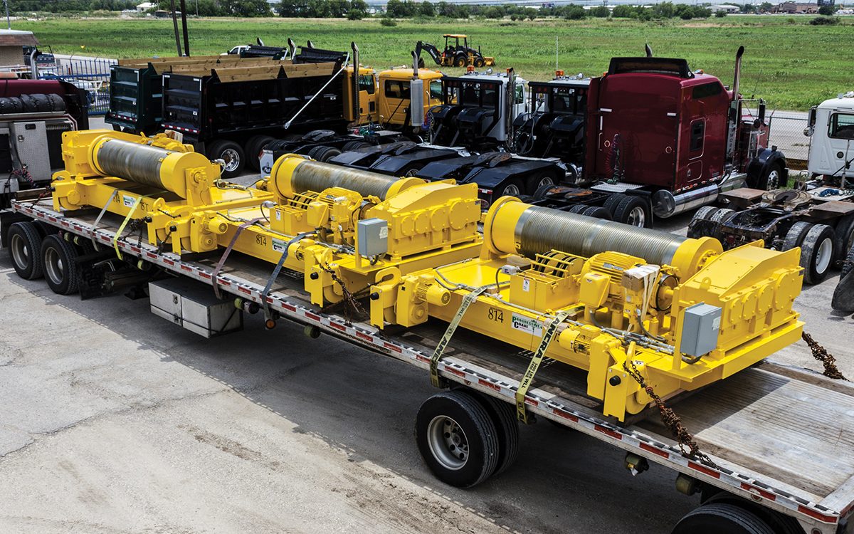 package hoist Resources » Mazzella Companies