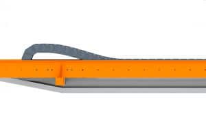 Energy Chain: Overhead Crane Electrification for Harsh Environments