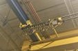 Overhead Crane Electrical Grounding: NEC 610.61 Requirements
