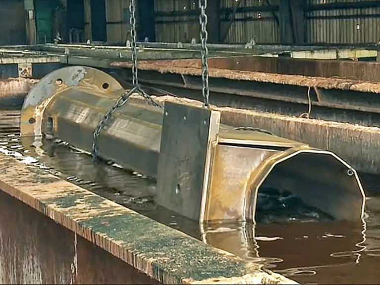 Sling Protection Basics: How to Properly Maintain & Store Lifting Slings