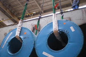 Sling Protection Basics: How to Properly Maintain & Store Lifting Slings