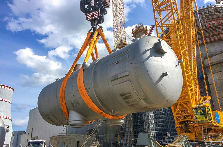 Sling Protection Basics: How to Properly Maintain & Store Lifting Slings