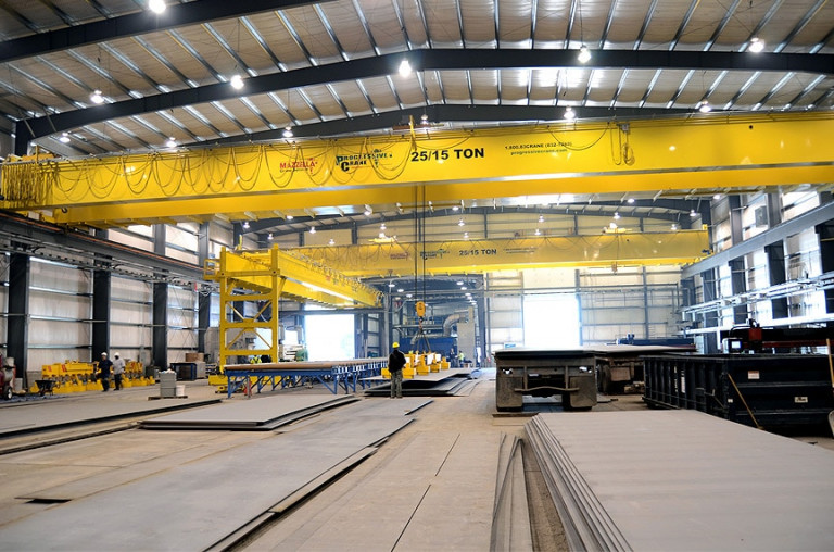 Upgrading Your Overhead Crane’s Capacity: What You Need to Know