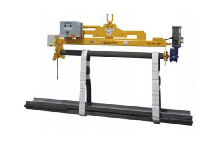 What is a Below-the-Hook Lifting Device? Definition, Types, and Design