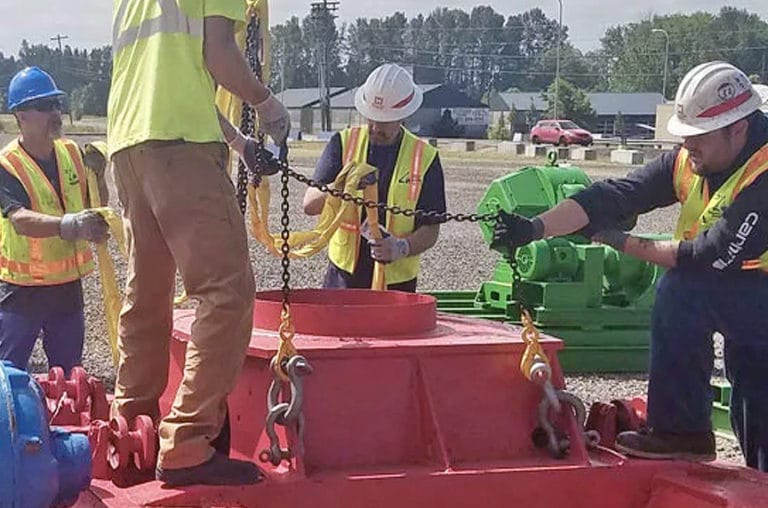 OSHA Definitions of Competent, Qualified, Designated, & Certified Persons