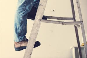 OSHA Ladder Safety Compliance: General Ladder Rules & Requirements