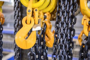 ASME B30.10 Hook Inspection Criteria and Best Practices for Use