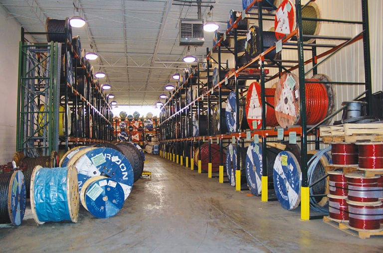 The Best Crane Rope and Wire Rope Suppliers in Florida