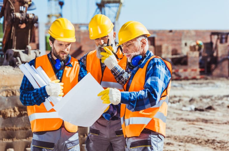 How to Calculate the Weight of a Load Before an Overhead Lift