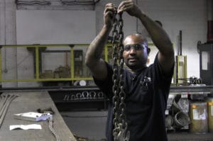 How to Dispose of Damaged Rigging Gear, Wire Rope, & Slings