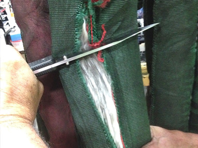 How to Dispose of Damaged Rigging Gear, Wire Rope, & Slings