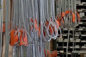 What Are Wire Rope Slings? Terms, Components, & Configurations