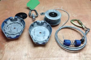 How to Inspect Personal Fall Protection Equipment for OSHA Compliance