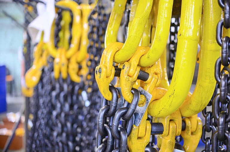 What Signs Will Show if My Rigging Inspection was ASME-Compliant?