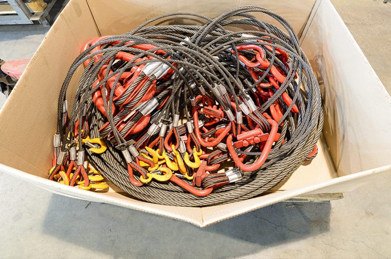 How to Plan and Prepare for a Third-Party Rigging Gear Inspection ...