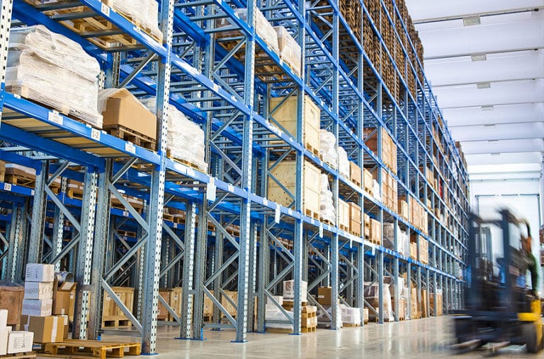 Industrial LED Lighting Solutions: Is an LED Retrofit Right for Your ...