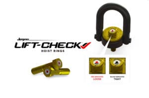 Lifting and Rigging Solutions for Die Handling and Automotive Stamping