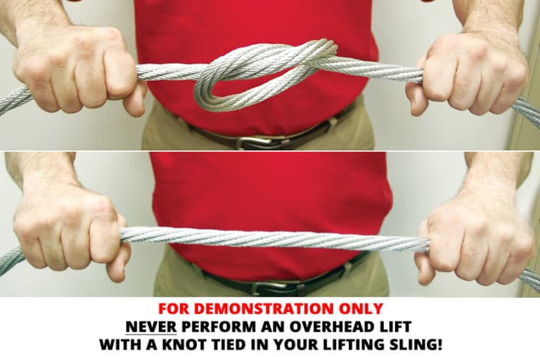 Single-Part vs. 7-Part™ Wire Rope Slings: Which Is Best?