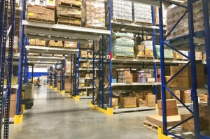 Structural vs. Roll Formed Pallet Racking: Advantages and Disadvantages