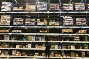 Structural vs. Roll Formed Pallet Racking: Advantages and Disadvantages