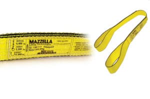 What Information Must Be Included on a Sling Identification Tag?