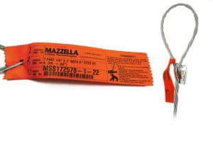What Information Must Be Included on a Sling Identification Tag?
